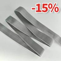 China High Quality Custom Spandex Woven Ribbon Jacquard Elastic Wig Band for sale