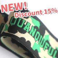 China Free sample sports bra elastic bands jacquard elastic band webbing 4 cm elastic band for bracelets for sale