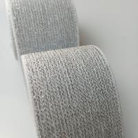 China Fancy High Elasticity Quality Elastic Band Strap Woven Waistband for Clothing for sale