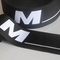 China Wide medical elastic band soft breathable cycling elastic band durable visor elastic band for sale