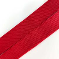 China Custom Woven and Woven Logo Elastic Webbing Band Strap for Underwear for sale