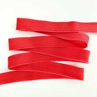 China Nylon elastic band strong soft smooth elastic bands custom jacquard underwear elastic bands for sale