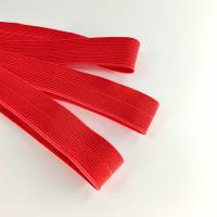 China Nylon elastic band strong soft smooth elastic bands custom jacquard underwear elastic bands for sale