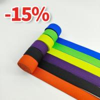 China Nylon elastic band strong soft smooth elastic bands custom jacquard underwear elastic bands for sale