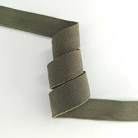 China Elastic Band High Quality Elastic Waistbands Stretchable Webbing for Clothes for sale