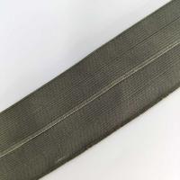 China Elastic Band High Quality Elastic Waistbands Stretchable Webbing for Clothes for sale