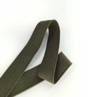 China Elastic Band High Quality Elastic Waistbands Stretchable Webbing for Clothes for sale