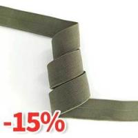 China Elastic Band High Quality Elastic Waistbands Stretchable Webbing for Clothes for sale