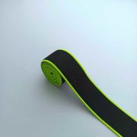 China 4 Day Sample Delivery Pedal Puller Resistance Band Strong Elasticity Webbing for Exercising for sale