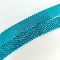 China Spandex Elastic Band Polyester Elastic Web Band Material Customized Elastic Band for Clothing for sale