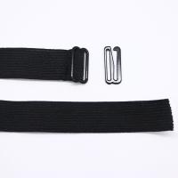 China wholesale free sample manufacturer custom adjustable elastic band for wig for sale
