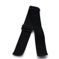 China wholesale free sample manufacturer custom adjustable elastic band for wig for sale