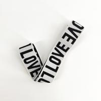 China wholesale free sample manufacturer custom logo width adjustable elastic head band for wigs for sale