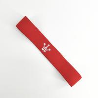 China wholesale free sample manufacturer custom logo width lace melt adjustable elastic band for wigs for sale