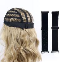 China wholesale free sample manufacturer custom wig elastic band adjustable 40cm for sale