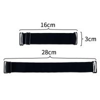 China wholesale free sample manufacturer custom wig elastic band adjustable 40cm for sale