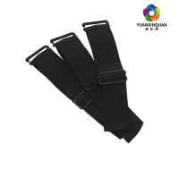 China wholesale free sample manufacturer custom adjustable elastic band for wig cap for sale