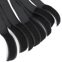 China wholesale free sample manufacturer custom adjustable elastic melt band for wigs for sale