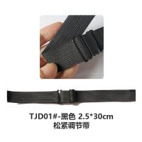 China wholesale free sample manufacturer custom non roll adjustable elastic band for wigs for sale