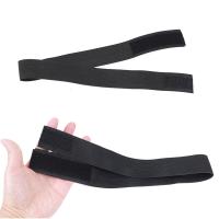 China wholesale free sample manufacturer custom logo dreamlover black elastic sewing band for wigs for sale