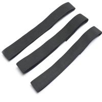China wholesale free sample manufacturer custom logo dreamlover black elastic sewing band for wigs for sale