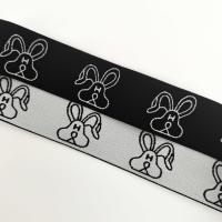 China wholesale free sample manufacturer custom logo strong spandex embroidery design elastic melt human hair band for wigs for sale