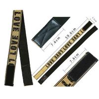 China wholesale free sample manufacturer custom elastic band for wigs hgvhh iysddde for sale