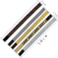China wholesale free sample manufacturer custom elastic band for wigs hgvhh iysddde for sale