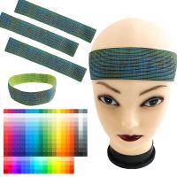 China wholesale free sample manufacturer custom elastic wig melt band with for sale