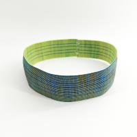 China wholesale free sample manufacturer custom elastic wig melt band with for sale