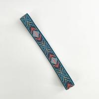 China wholesale free sample manufacturer custom logo silk elastic bands for wigs for sale