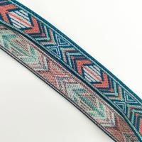 China wholesale free sample manufacturer custom logo silk elastic bands for wigs for sale