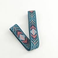 China wholesale free sample manufacturer custom logo silk elastic bands for wigs for sale