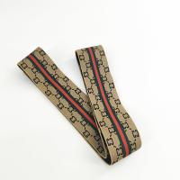 China wholesale free sample manufacturer custom logo edge elastic adjustable wig band edge for sale