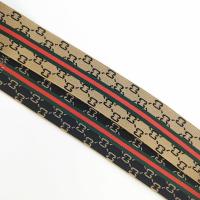 China wholesale free sample manufacturer custom logo edge elastic adjustable wig band edge for sale