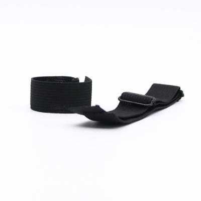 China wholesale free sample manufacturer custom adjustable elastic head band for wig making for sale
