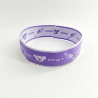 China wholesale free sample manufacturer custom logo elastic band for wigs with ear protection for sale