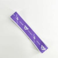 China wholesale free sample manufacturer custom logo elastic band for wigs with ear protection for sale