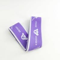 China wholesale free sample manufacturer custom logo elastic band for wigs with ear protection for sale