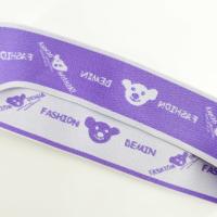 China wholesale free sample manufacturer custom logo elastic band for wigs with ear protection for sale