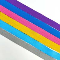 China Fashion elastic band tutu custom harness elastic band colored elastic bands for sale