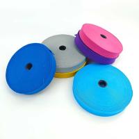 China Fashion elastic band tutu custom harness elastic band colored elastic bands for sale