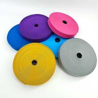 China Fashion elastic band tutu custom harness elastic band colored elastic bands for sale