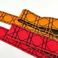 China Color Width Customized Elastic Waistband Elastic Hairband Resistance Elastic Band for Men for sale