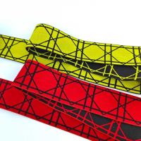China Oem Odm Design Customized Size Elastic Band Elastic Edge Band Adjustable Elastic Web Band for sale