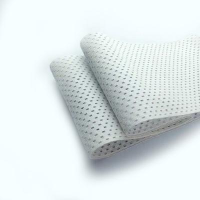 China Jacquard Elastic Webbing High Elasticity Adjustable Web Band Well Knitted Ribbon for sale