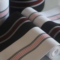 China Elastic Band Manufacturer Knitted Elastic Band Flat Sewing Soft Elastic Band Strap for Clothing for sale