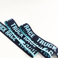 China NEW Free sample manufacturer custom elastic band with costume logo for sale