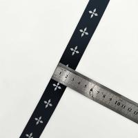 China Free sample manufacturer custom logo width fold over shoulder bra elastic band bra for sale