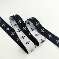 China Free sample manufacturer custom logo width fold over shoulder bra elastic band bra for sale